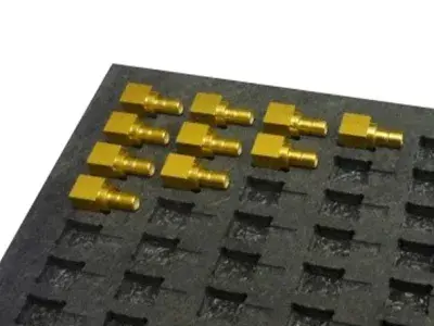 Production tooling | Contecto